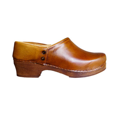 Les sabots Suédois, Bretons et de jardin fabriqués en France.