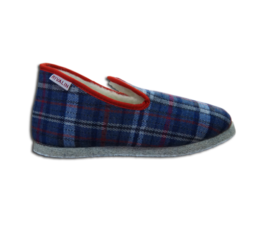 Charentaise, Pantoufle et Sabot Rivalin, 100% Made in France