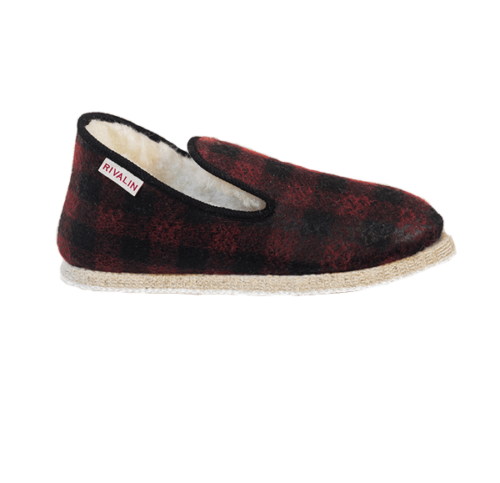 Charentaise, Pantoufle et Sabot Rivalin, 100% Made in France